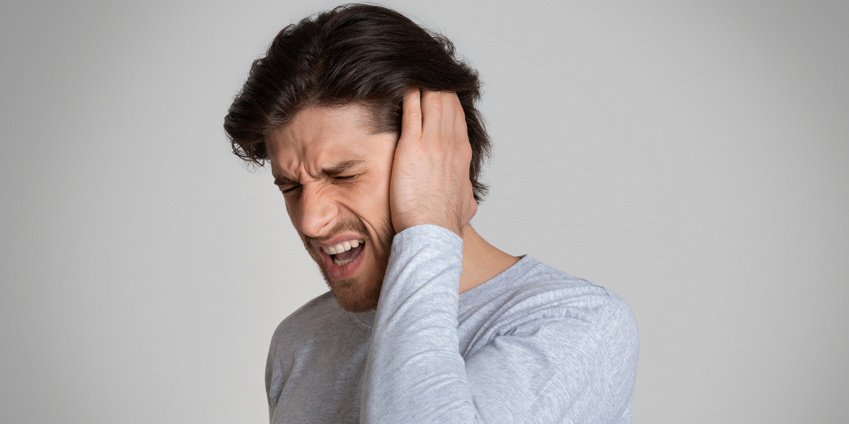 Best Cannabis Strains for Tinnitus Relief | Gold Canna
