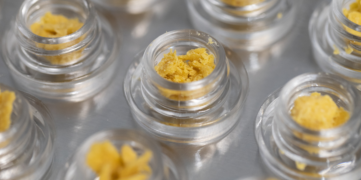 What Is THC - Gold CBD | Gold Canna