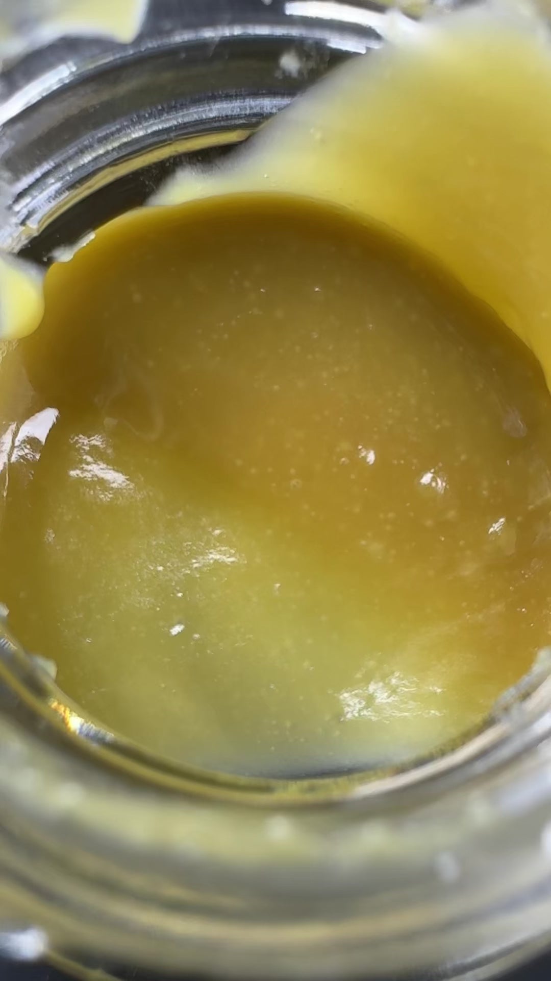 9lb Hammer - THCA Grade A Live Rosin Concentrate | Gold Canna